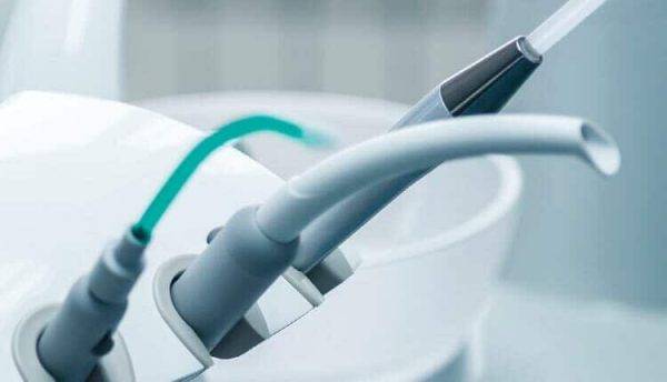 Dental Suction Systems: Central vs. Portable (2025 Guide) | Anya Medical