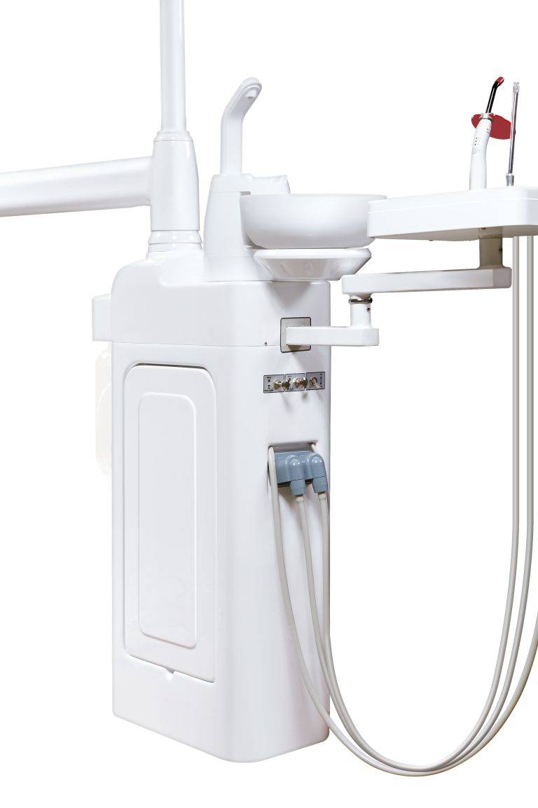 What Are the Parts of a Dental Chair Unit? Complete 2025 Guide | Anya ...